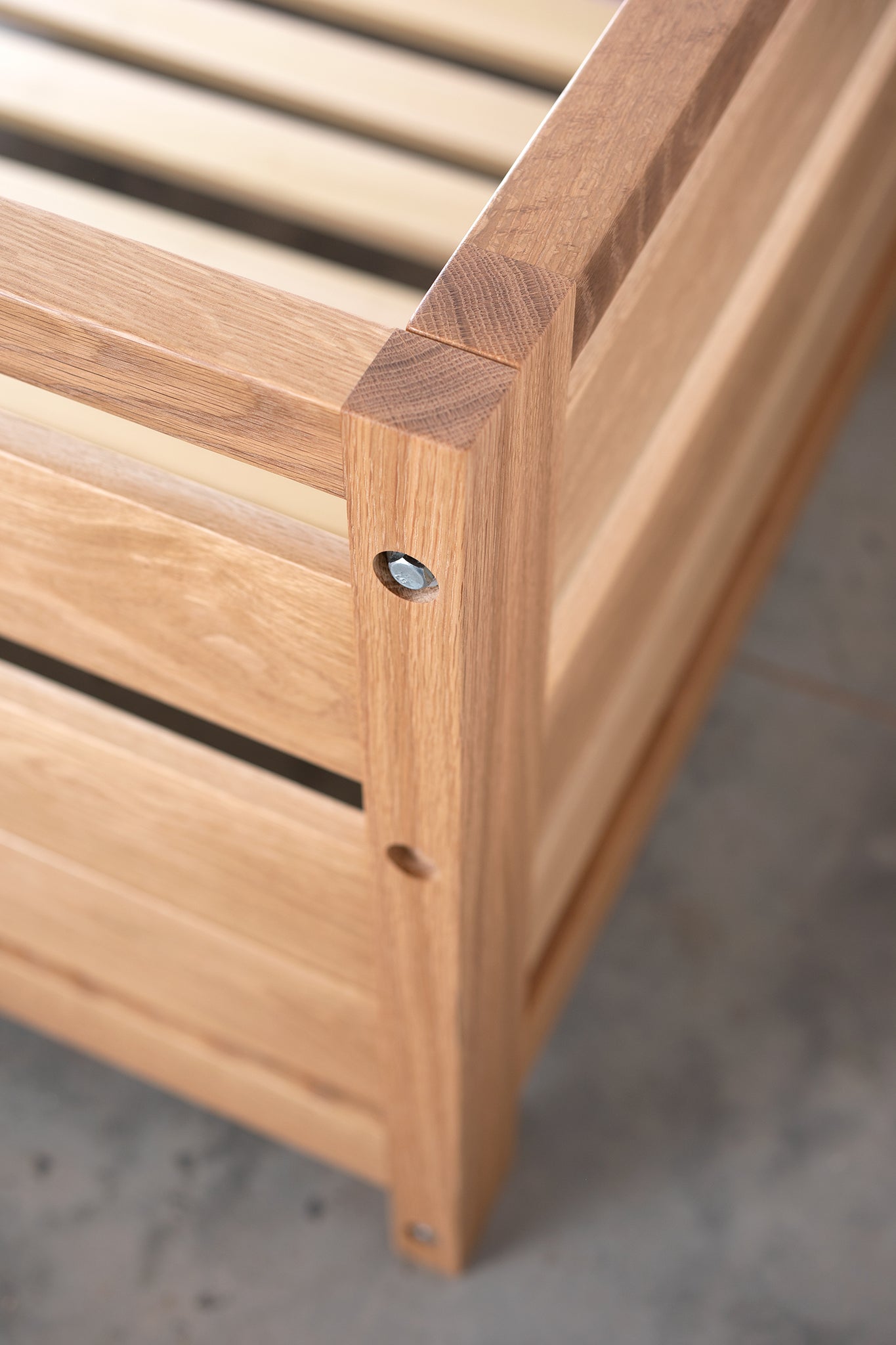 NORMANDIE DAYBED – SIOSI