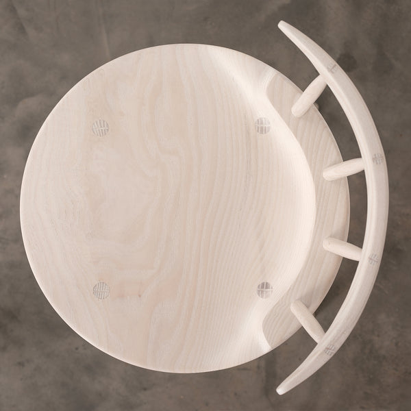 GHOST STOOL – SIOSI