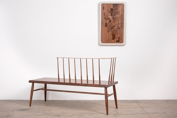SNAKE BENCH – SIOSI