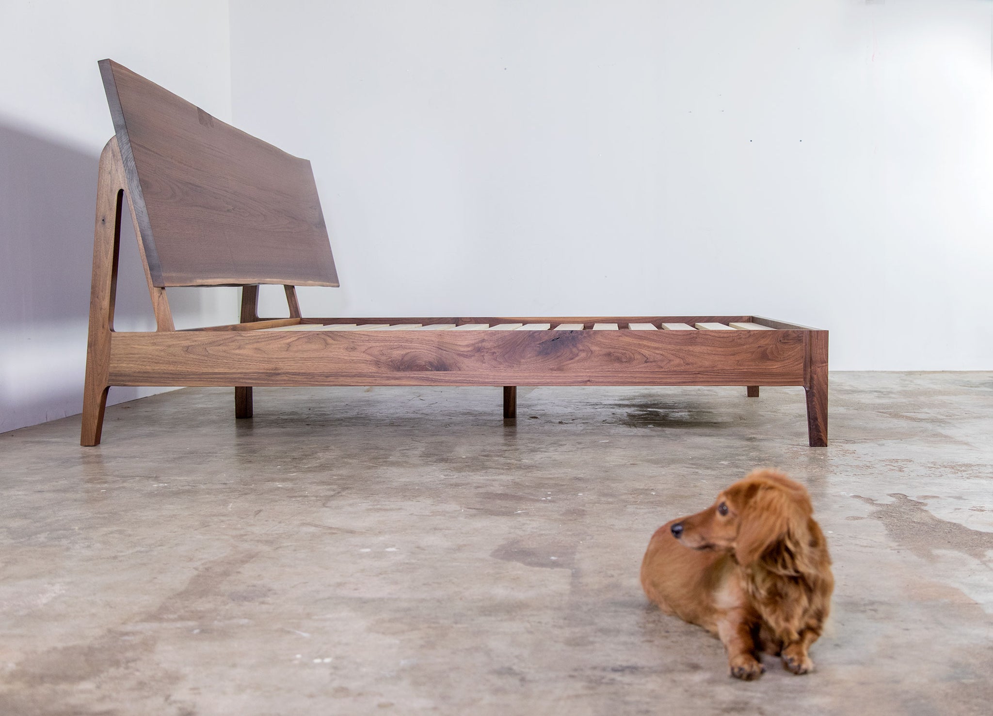 DEE DEE BED – SIOSI